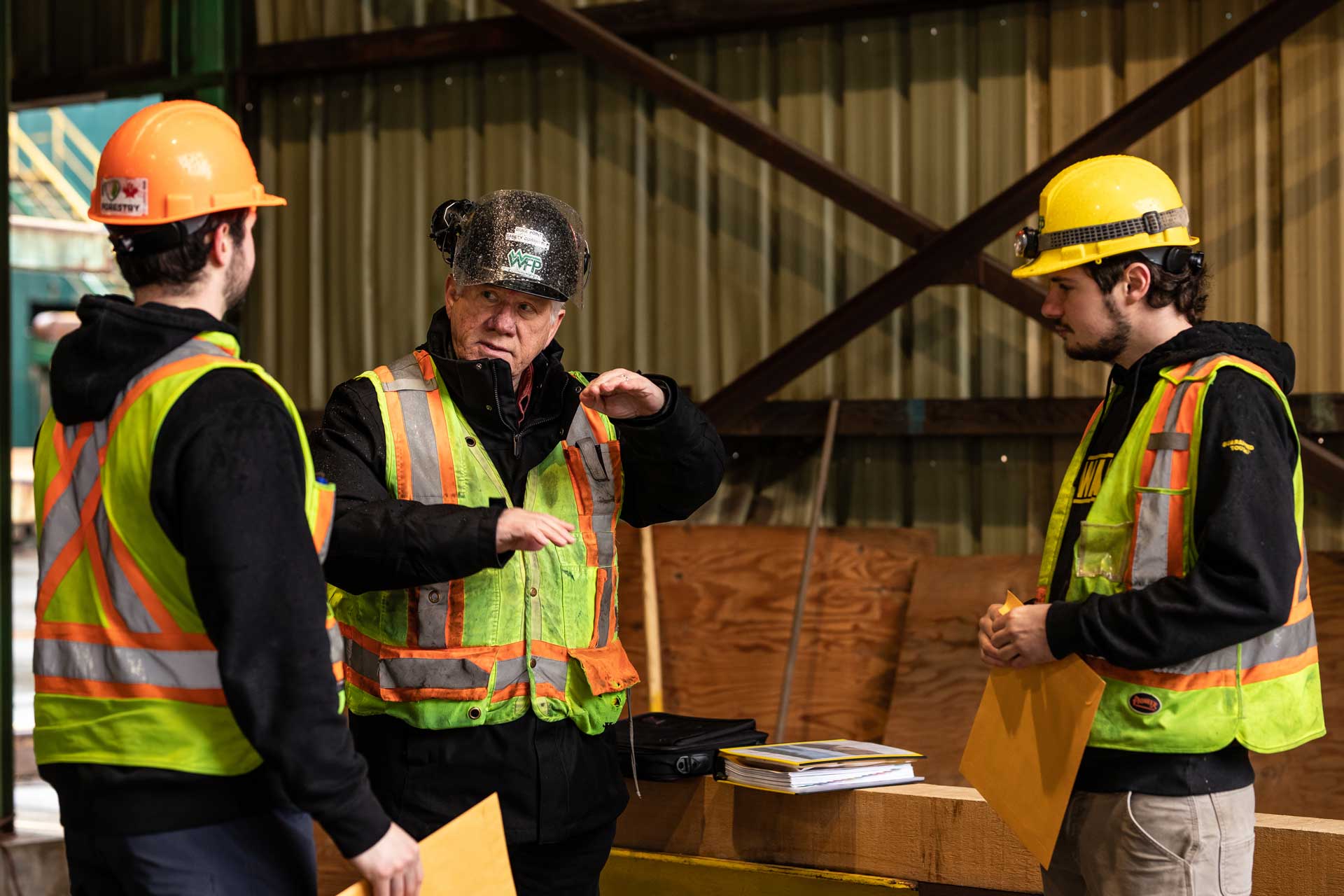 Lesson 12 - NLGA Light Framing - Other Characteristics - ER Mill ...