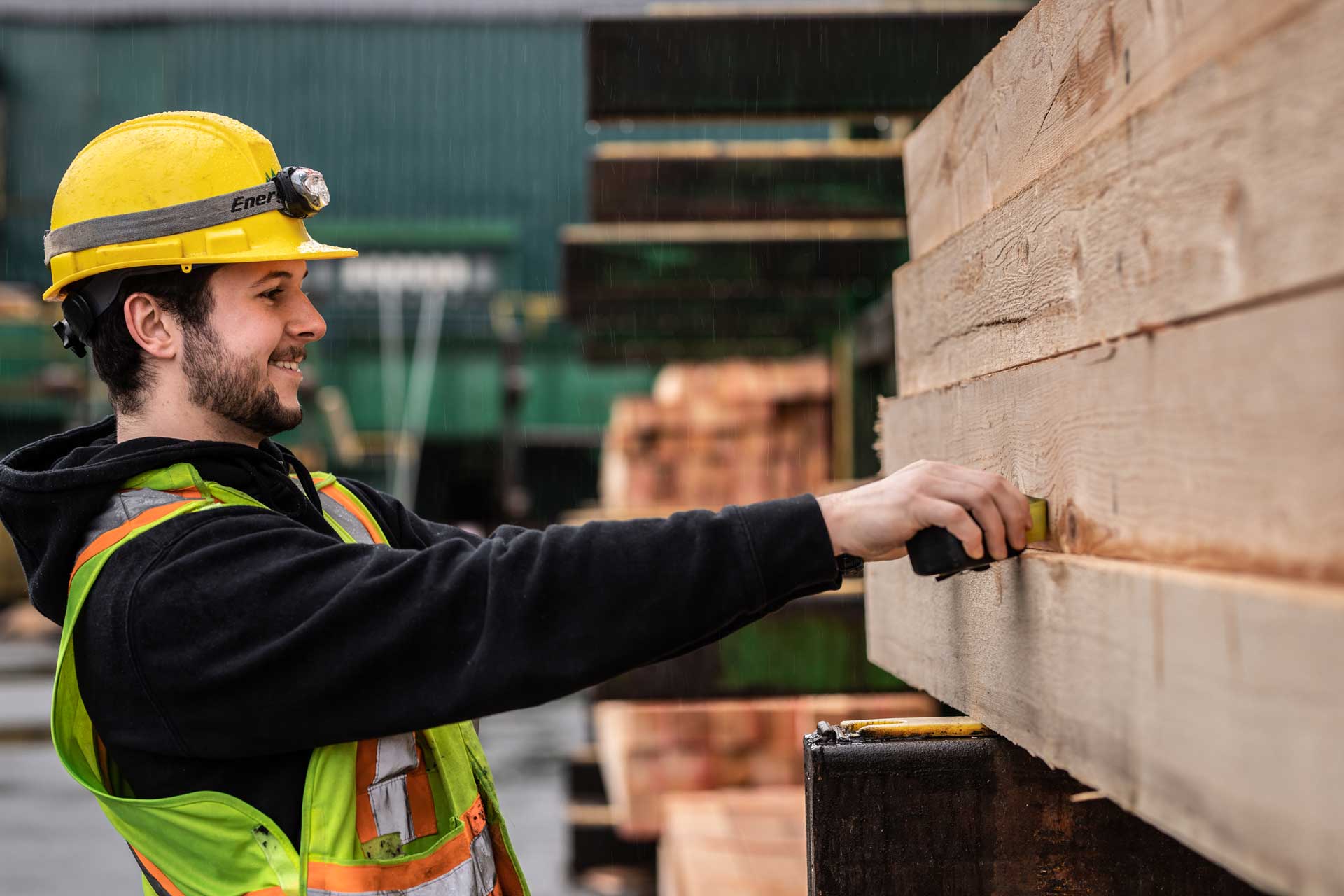 Lesson 14 - NLGA Joists and Planks - Other Characteristics - ER Mill ...
